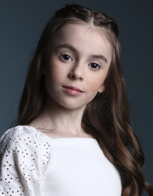 Kids | AZ Models Agência de Modelos