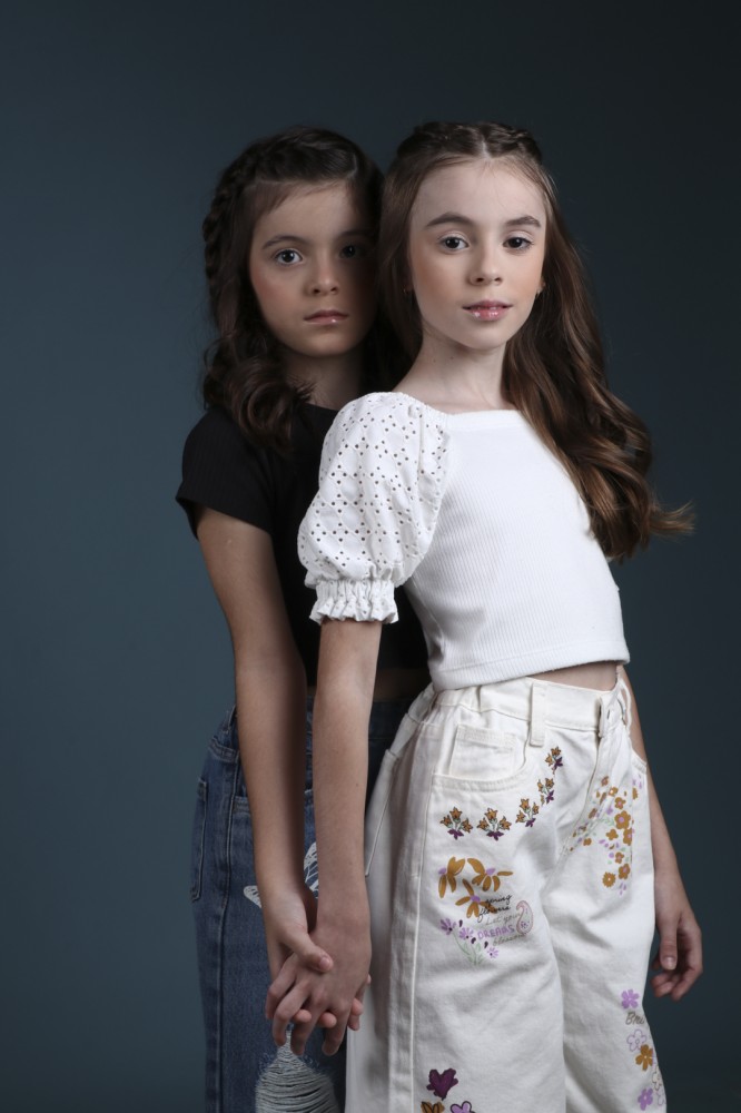 MARIA LUIZA PAVARINA | AZ Models Agência de Modelos