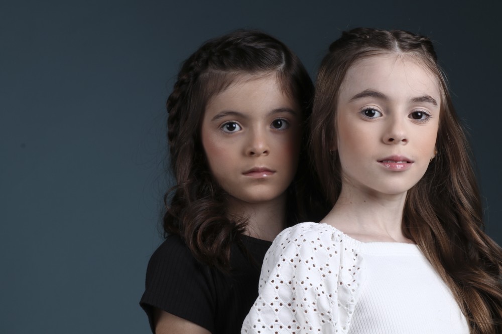 MARIA LUIZA PAVARINA | AZ Models Agência de Modelos