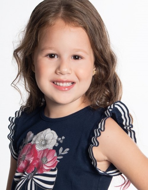 Kids | AZ Models Agência de Modelos
