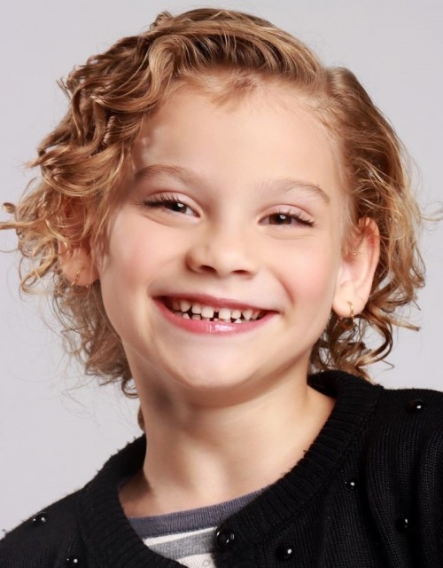 Kids | AZ Models Agência de Modelos