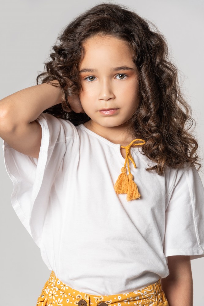 MARIA CECILIA DANTAS | AZ Models Agência de Modelos