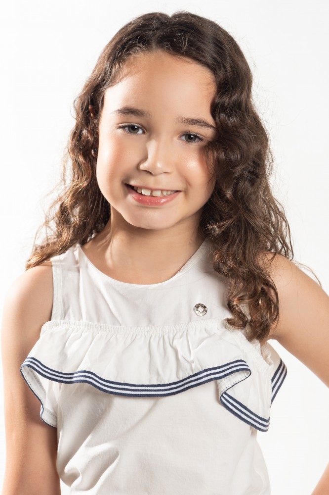 MARIA CECILIA DANTAS | AZ Models Agência de Modelos