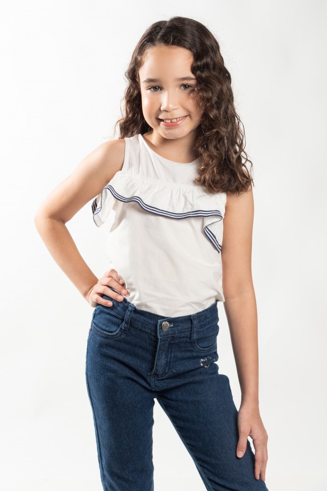 MARIA CECILIA DANTAS | AZ Models Agência de Modelos