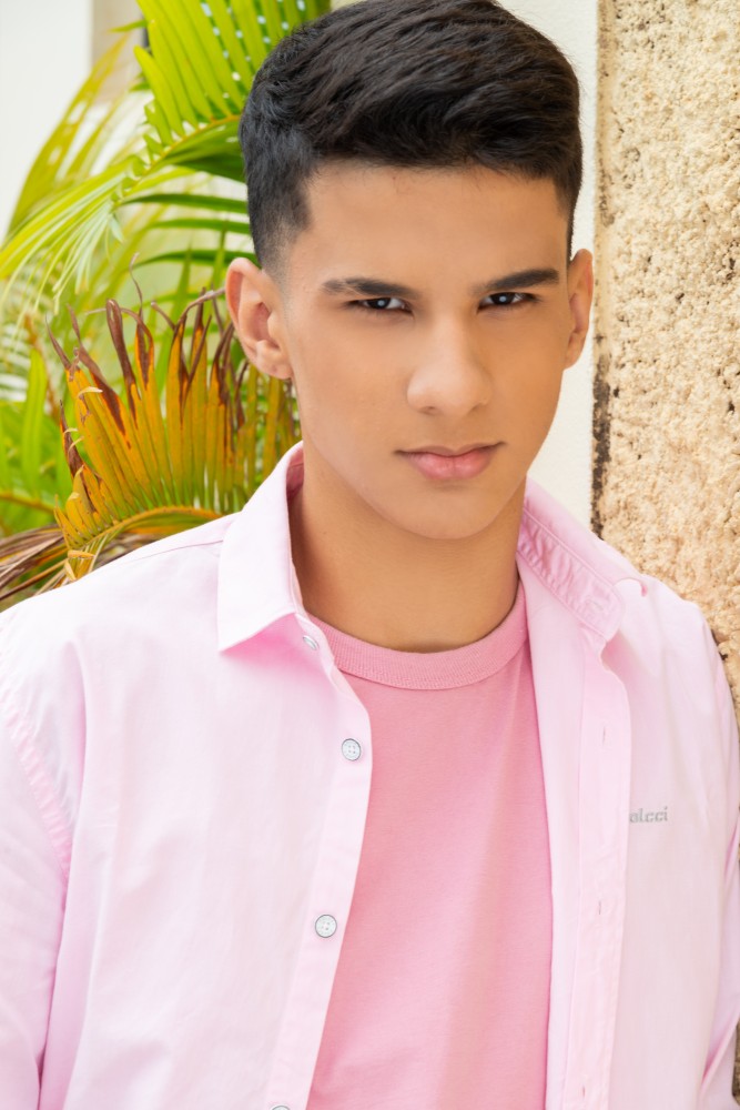 BRUNO VERNILO | AZ Models Agência de Modelos