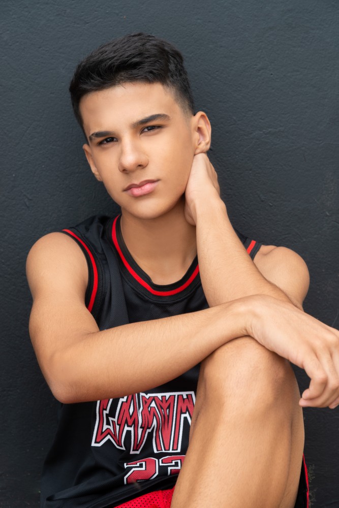 BRUNO VERNILO | AZ Models Agência de Modelos