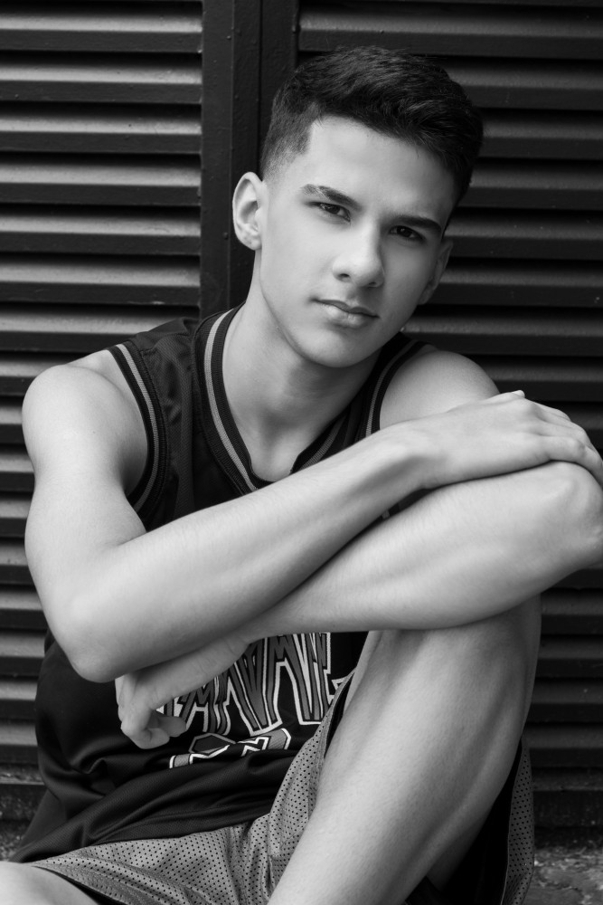 BRUNO VERNILO | AZ Models Agência de Modelos