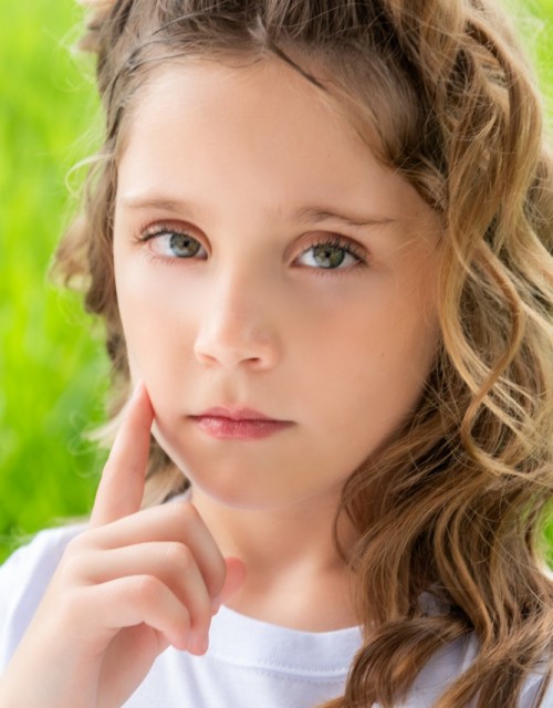 Kids | AZ Models Agência de Modelos