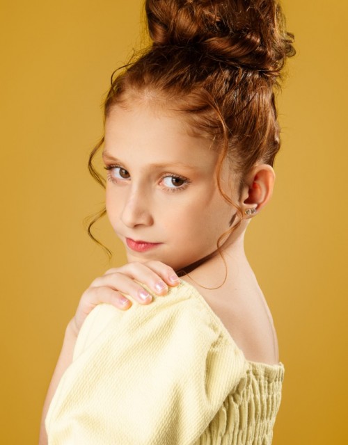 Kids | AZ Models Agência de Modelos