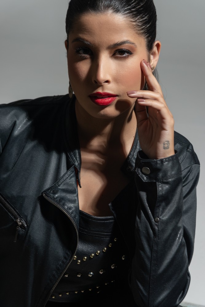 ISA SILVA | AZ Models Agência de Modelos